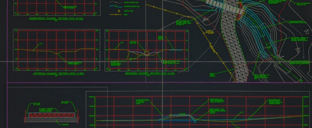 Civil Engineering - Tall Tree Engineering