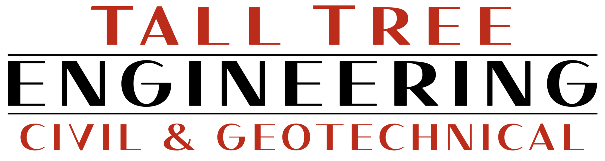 Home - Tall Tree Engineering