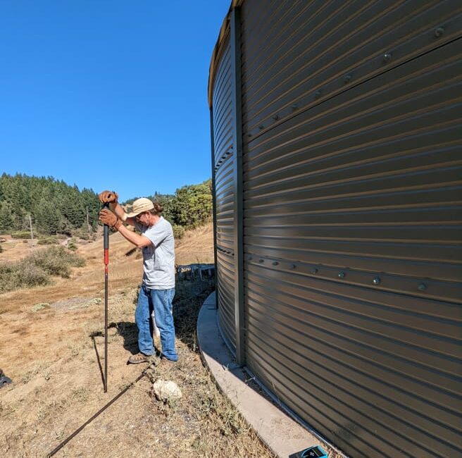 Geotechnical Engineering - Tall Tree Engineering