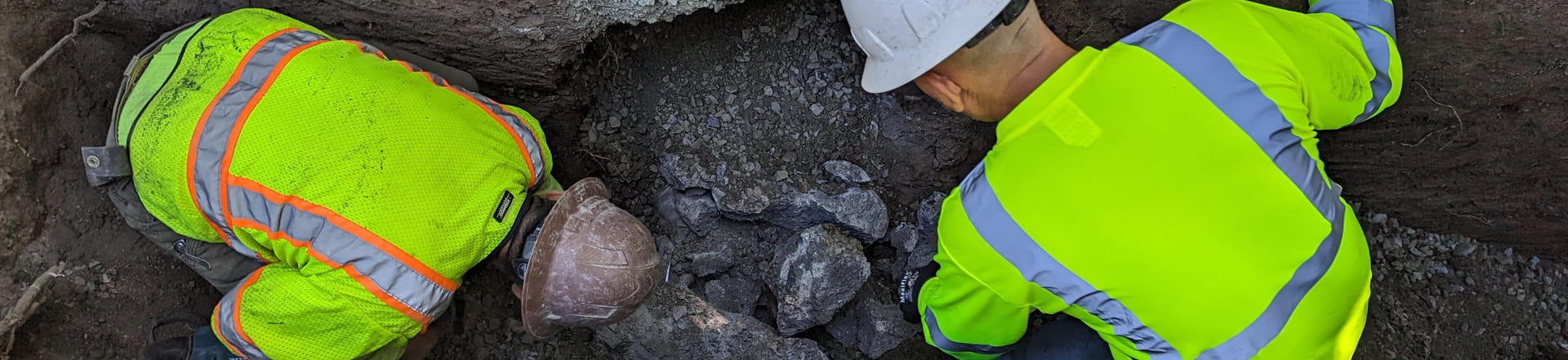 Public Works - Tall Tree Engineering